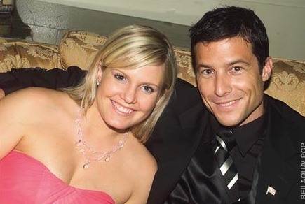 Terri Conn Fansite/TCF Pictures/Candid pictures with castmates and ...